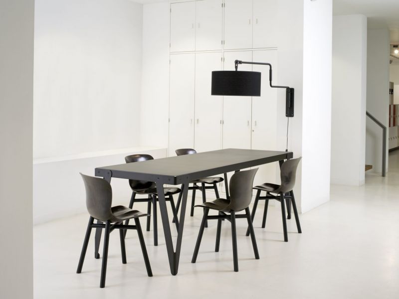 Lloyd Indoor Table Tisch Functionals | FUNCTIONALS 8713147958050